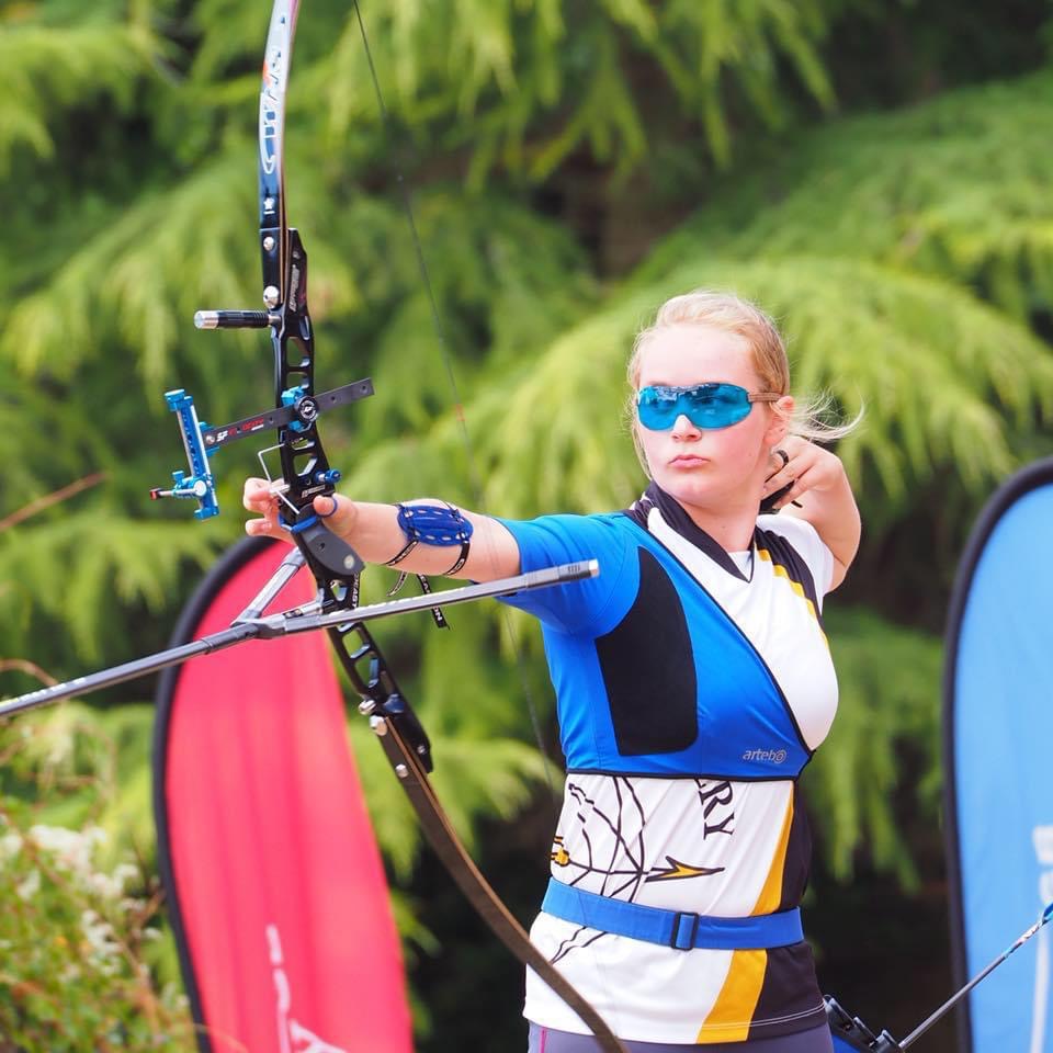 About Hafren Foresters Archery Club – Hafren Foresters Archery Club