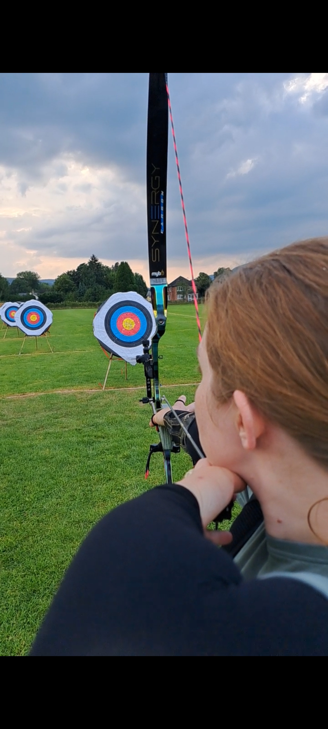 Beginner’s Course – Hafren Foresters Archery Club